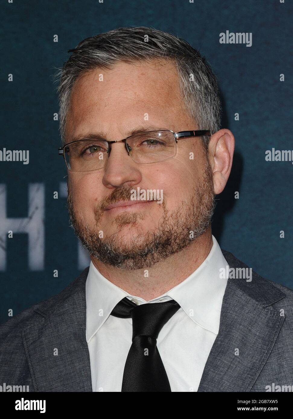 Los Angeles - CA - 05/09/2019 TNT`s I Am The Night FYC Emmy Event ...