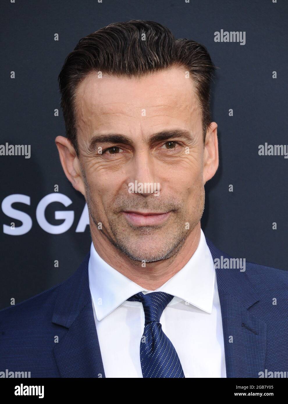 Hollywood - CA - 05/15/2019 John Wick Chapter 3 Parabellum Los Angeles ...