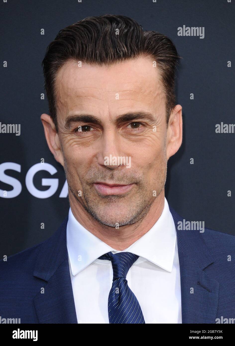 Hollywood - CA - 05/15/2019 John Wick Chapter 3 Parabellum Los Angeles ...