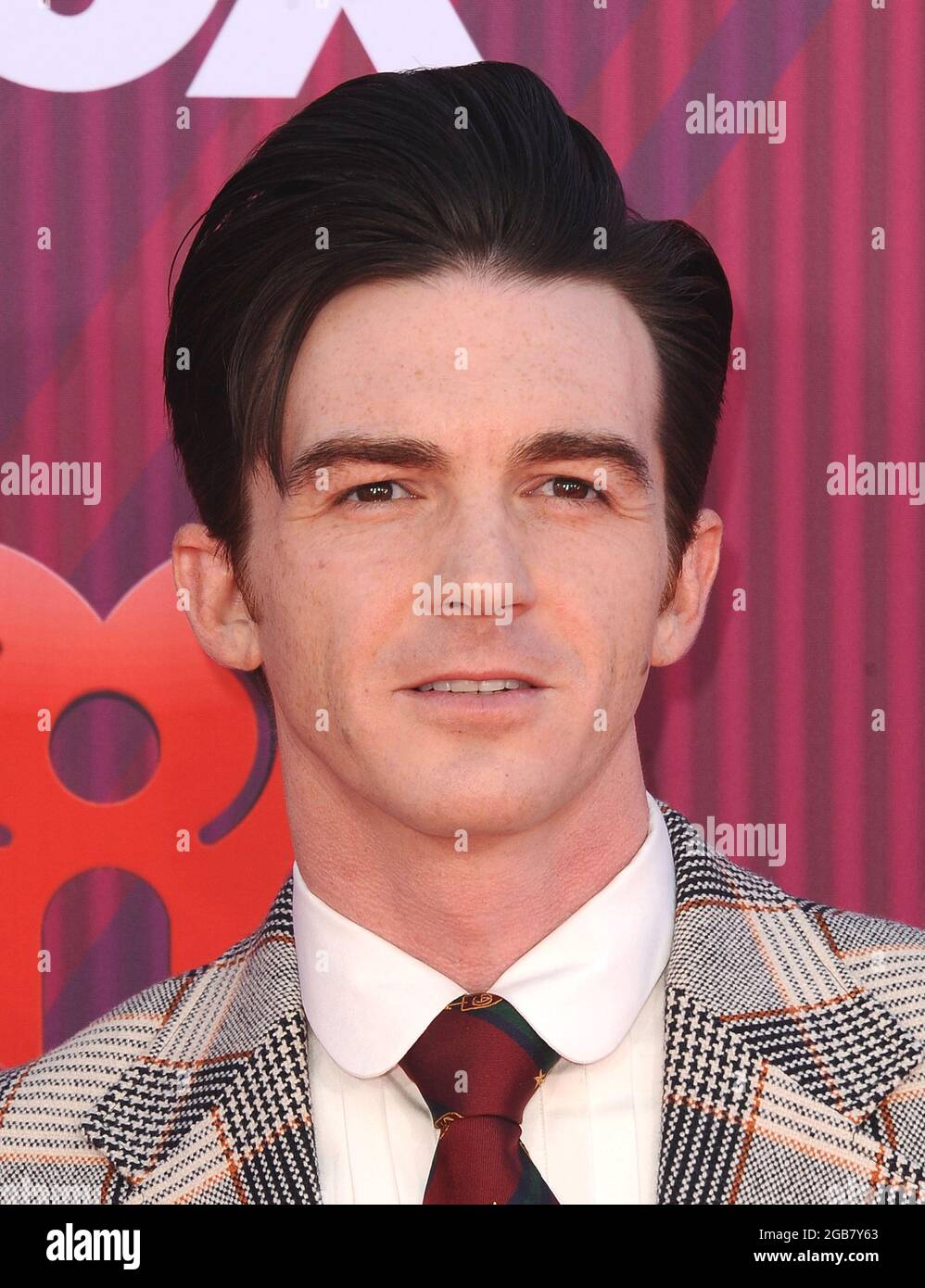 Los Angeles - CA -20190314 - iHeartRadio Music Awards 2019 at Microsoft TheaterL.A. LIVE ...