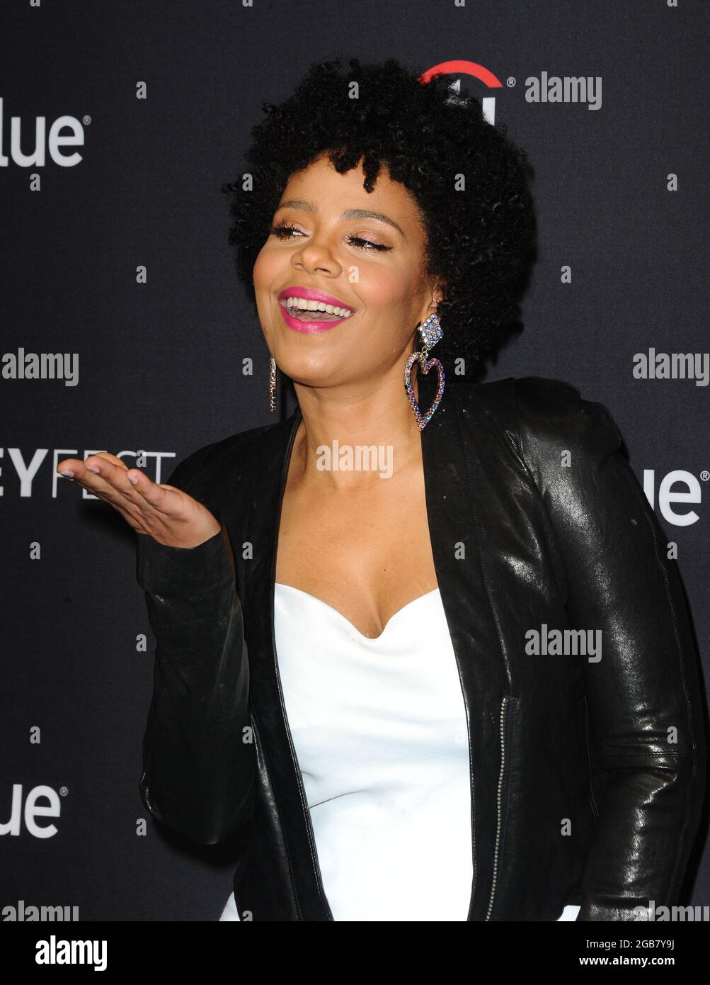 Hollywood - CA - 03/24/2019 PaleyFest LA - CBS`s The Twilight -PICTURED ...