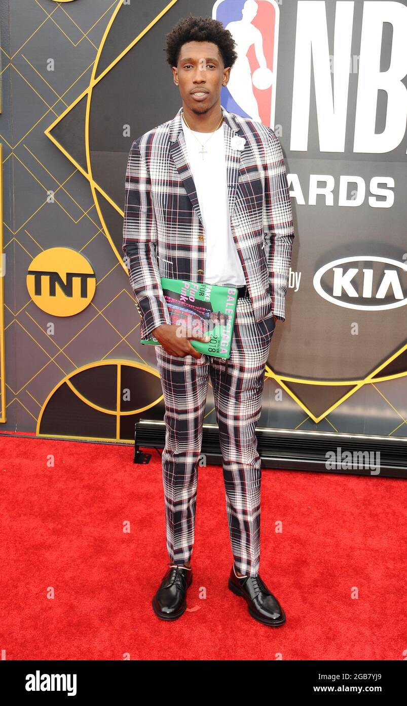 -Santa Moni - CA - CA - 06/24/2019 2019 NBA Awards -PICTURED: Josh ...