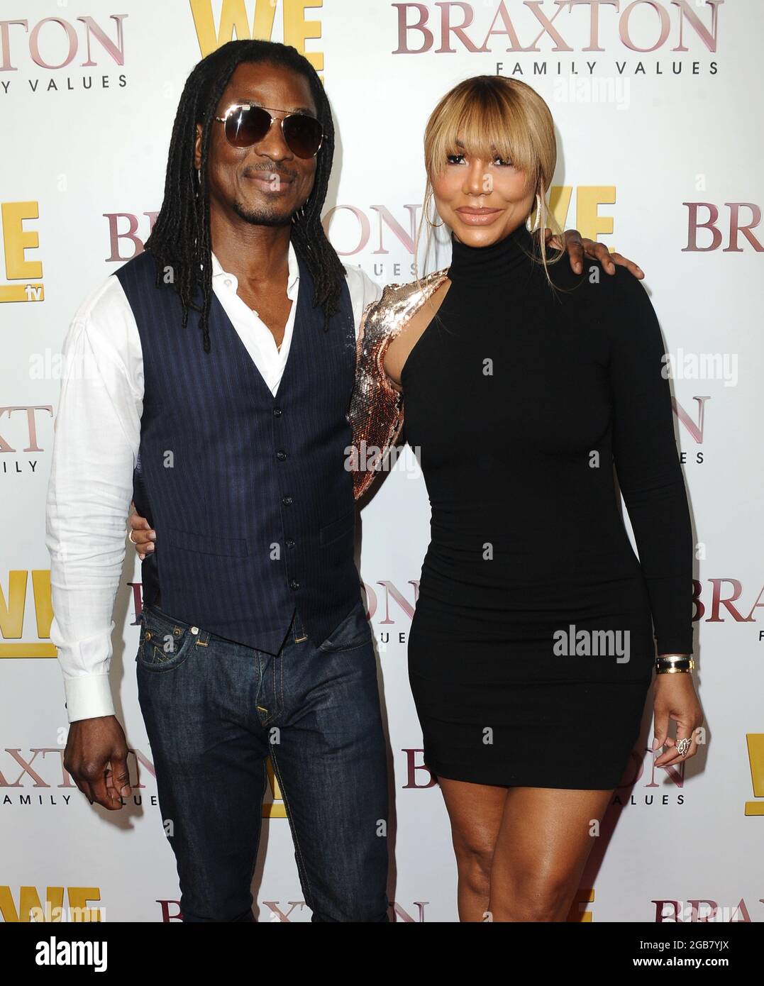 -West Hollywood - CA - 04/02/2019 WE tv Celebrates The Premiere Of ...