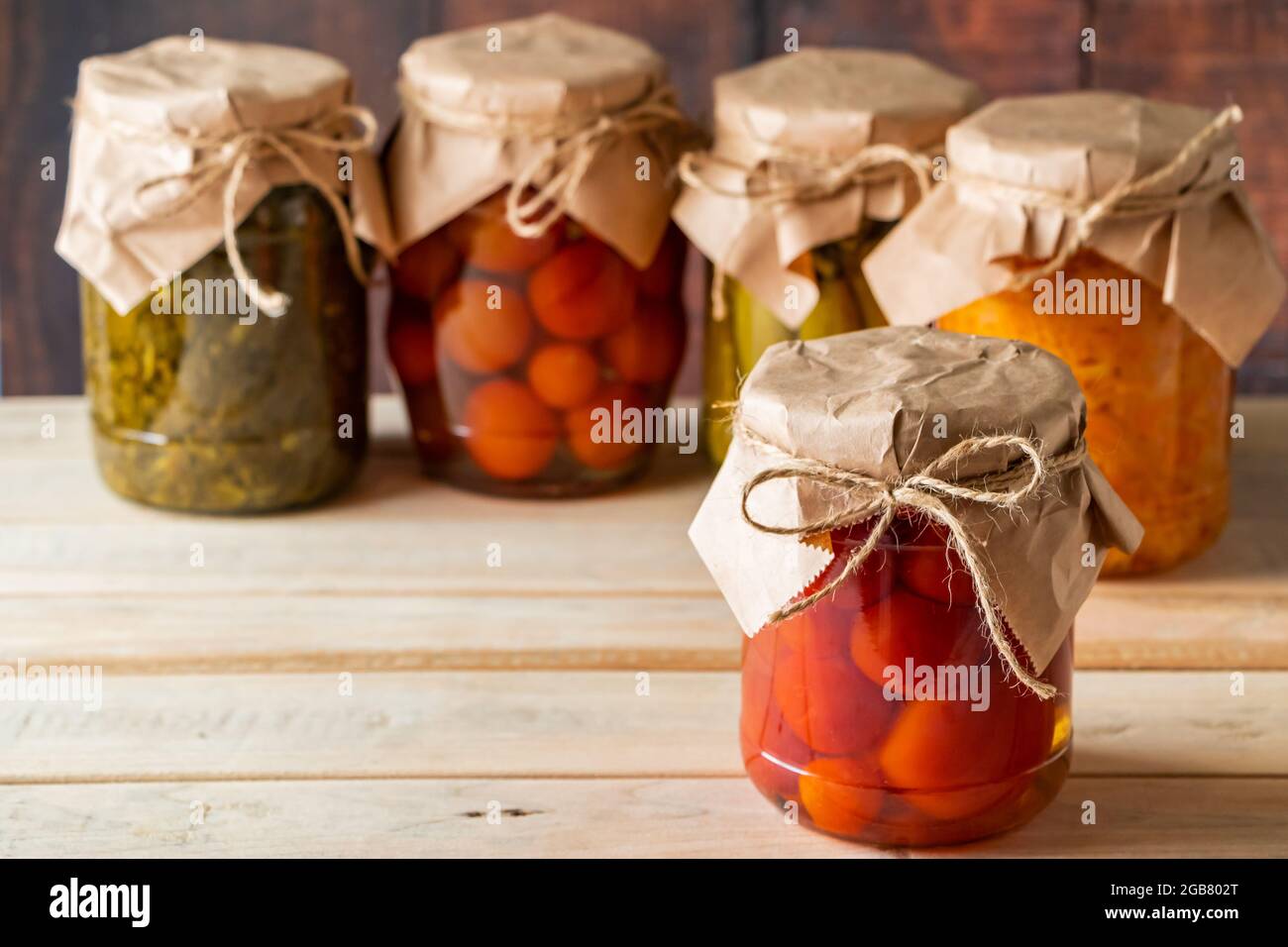 Process cooking sauerkraut home hi-res stock photography and images - Alamy