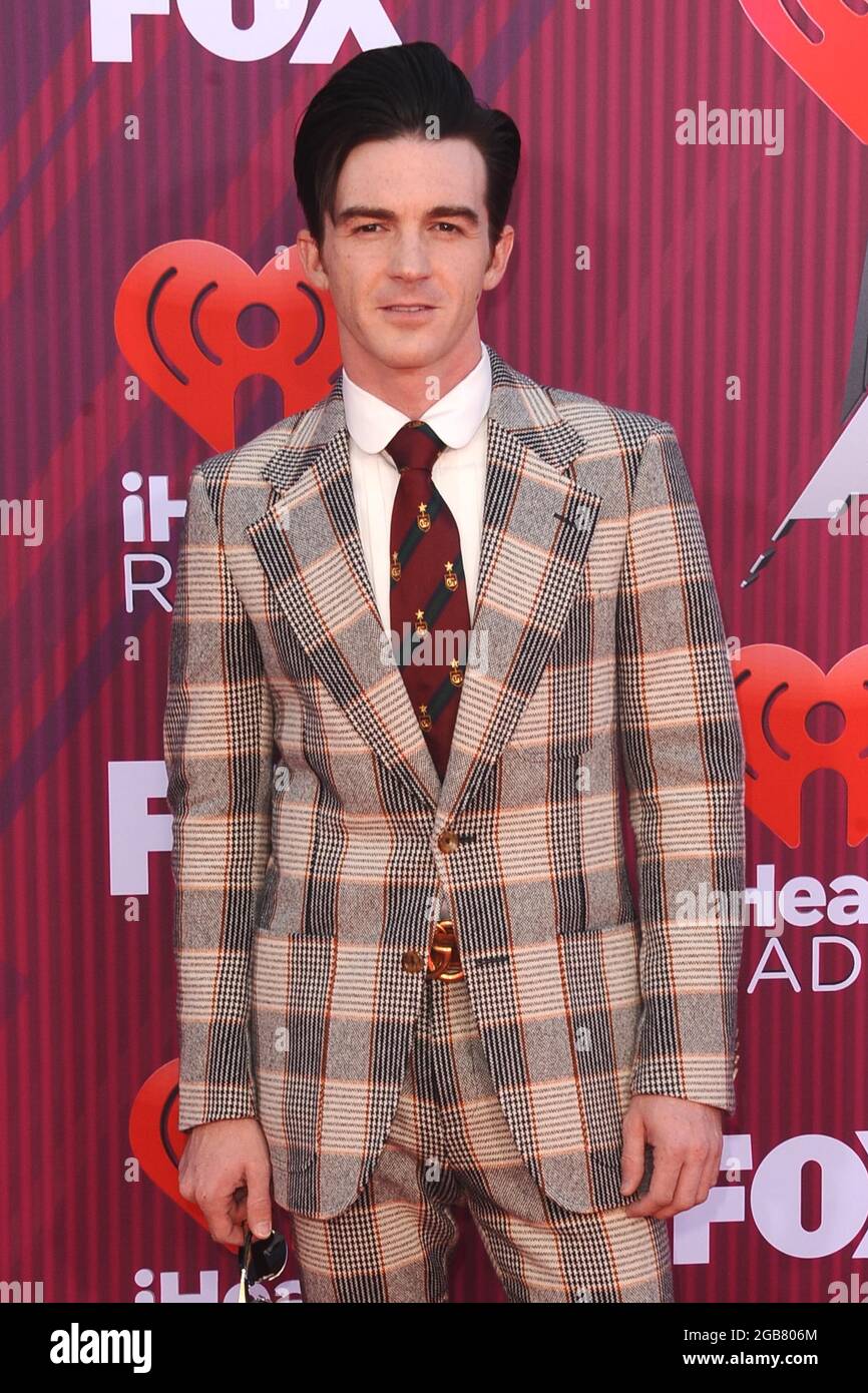 Los Angeles - CA -20190314 - iHeartRadio Music Awards 2019 at Microsoft TheaterL.A. LIVE ...