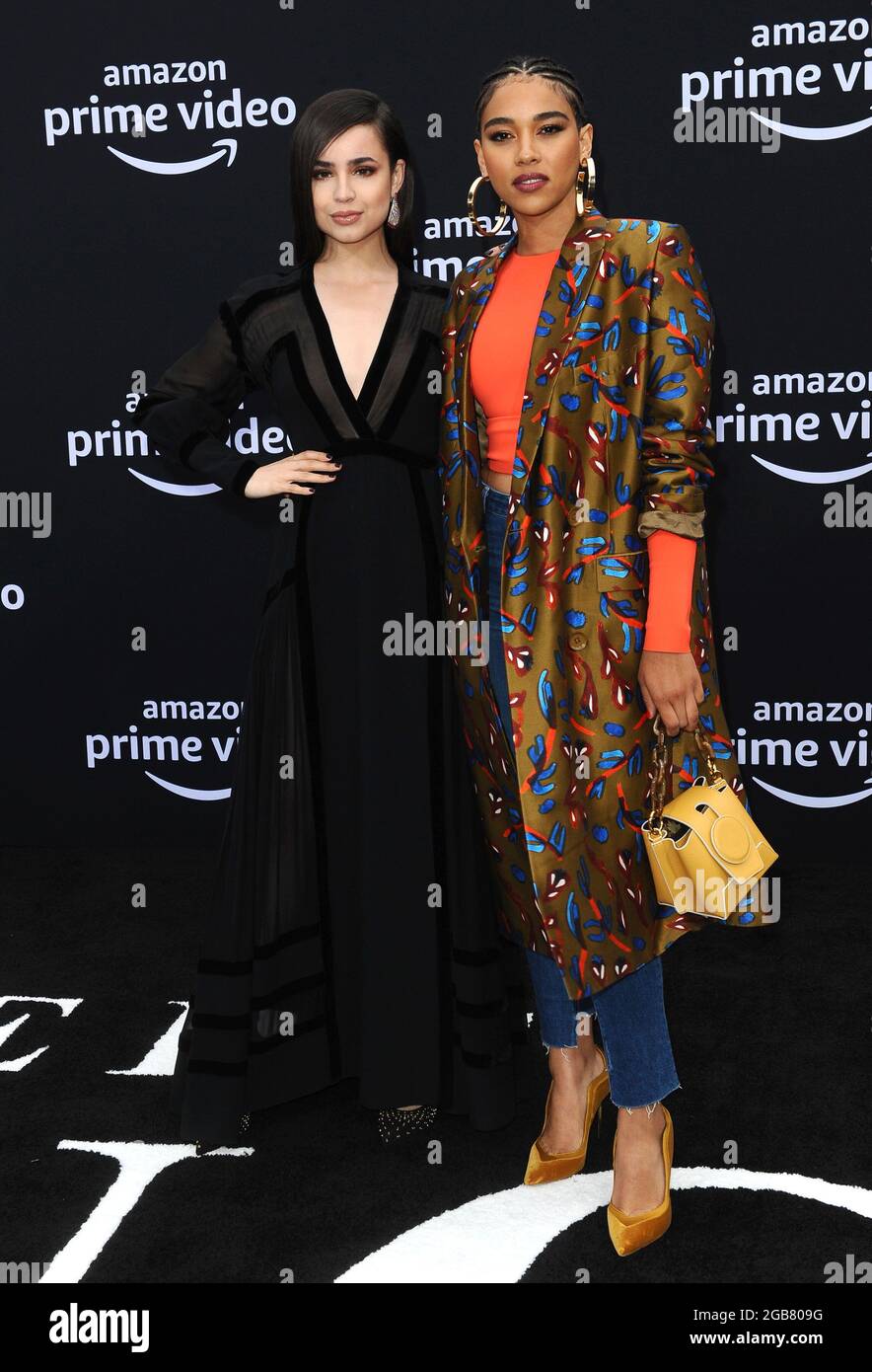 -Westwood - CA - 06/03/2019 Jonas Brothers` Chasing Happiness Los ...