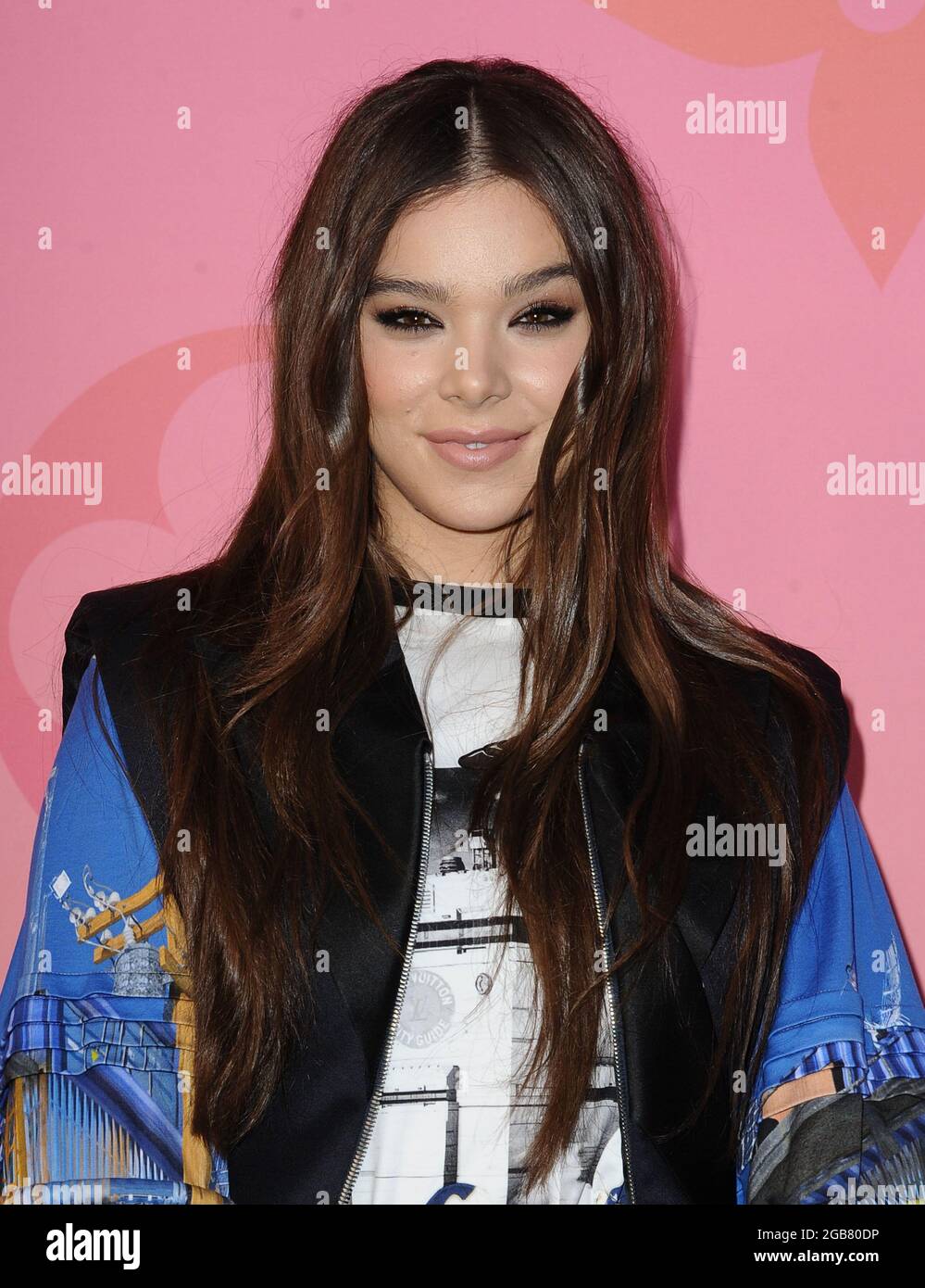 Beverly Hills - CA - 06/27/2019 Louis Vuitton X Unveiling -PICTURED ...