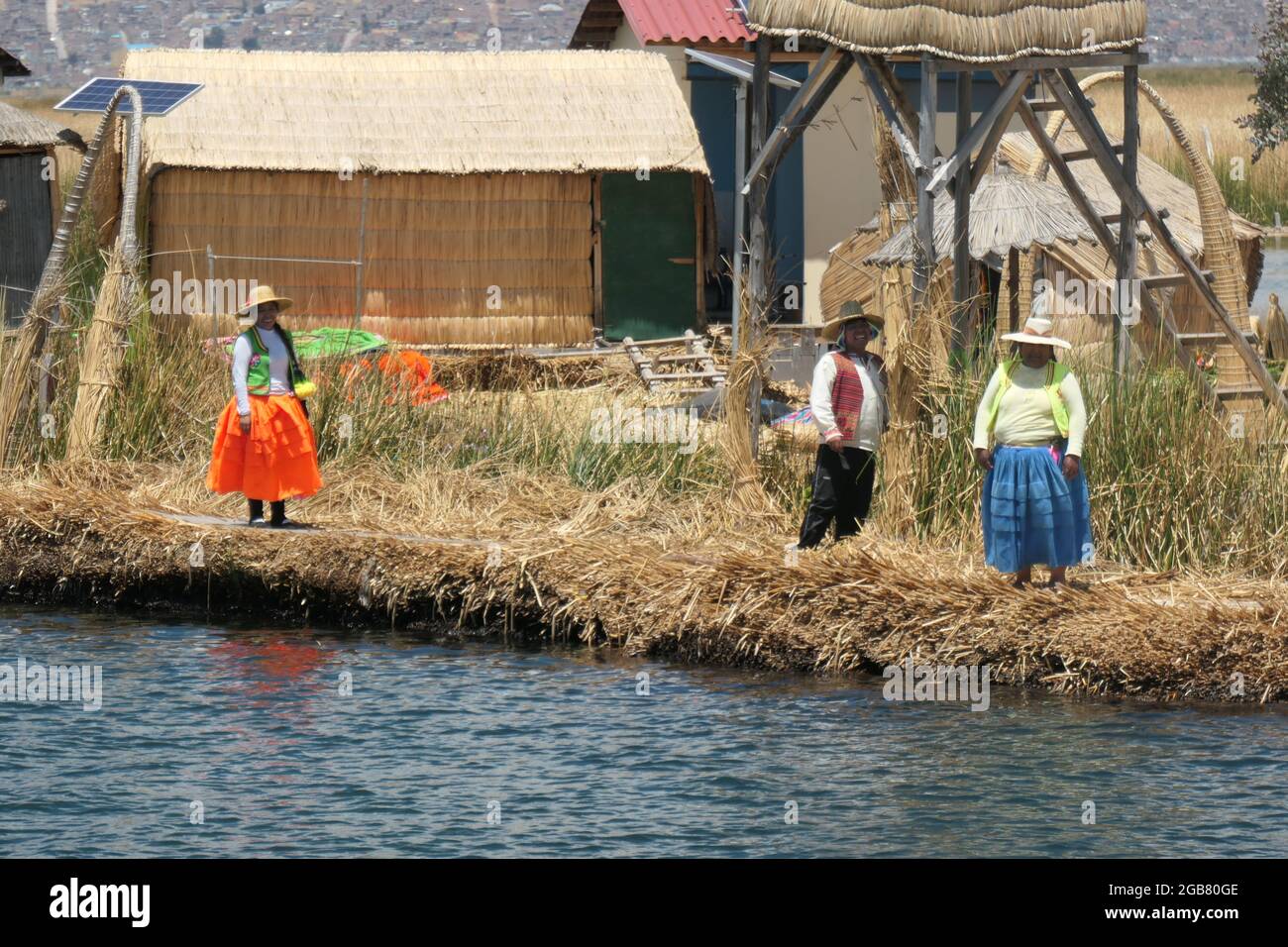 Peru Lima Nazca Arequipa Colca Puno Cuzco Machu Picchu lake Titicaca ...