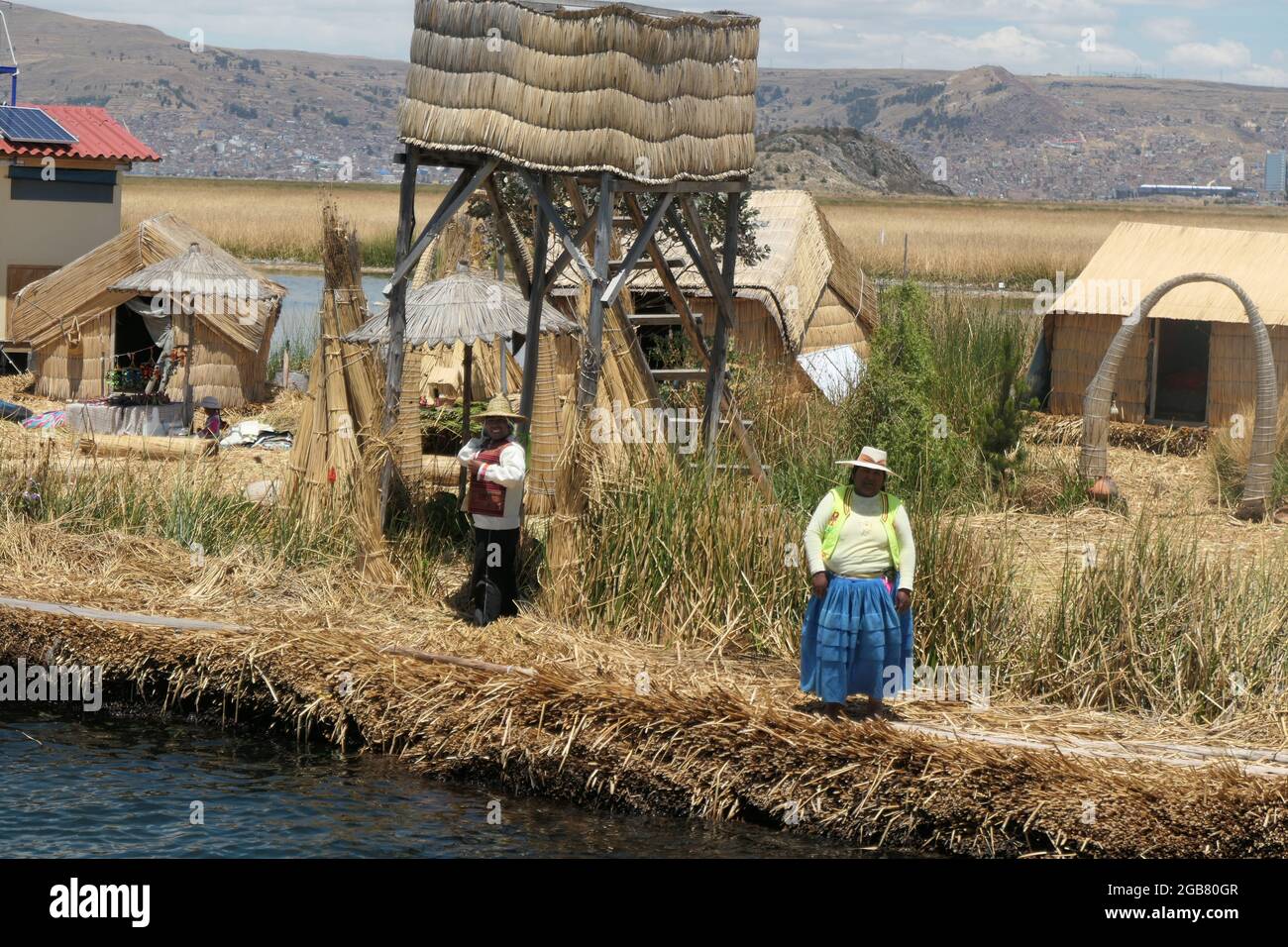 Peru Lima Nazca Arequipa Colca Puno Cuzco Machu Picchu lake Titicaca ...