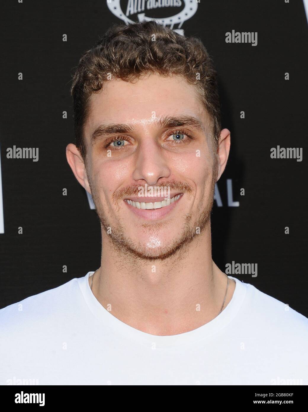 Los Angeles - CA - 06/05/2019 American Woman Los Angeles Premiere ...