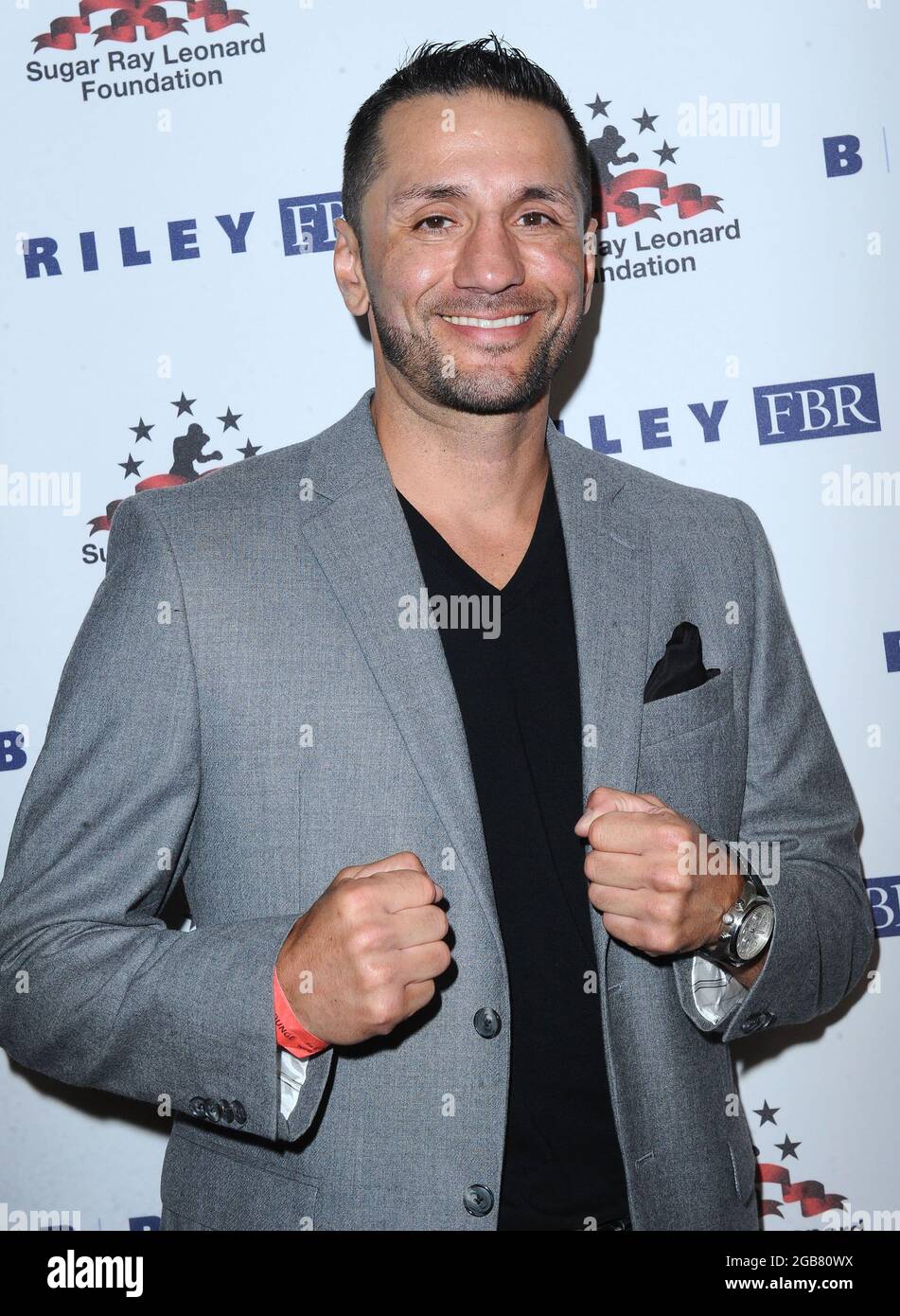 -Beverly Hlls - CA - 05/22/2019 10th Annual Big Fighters Big Cause ...