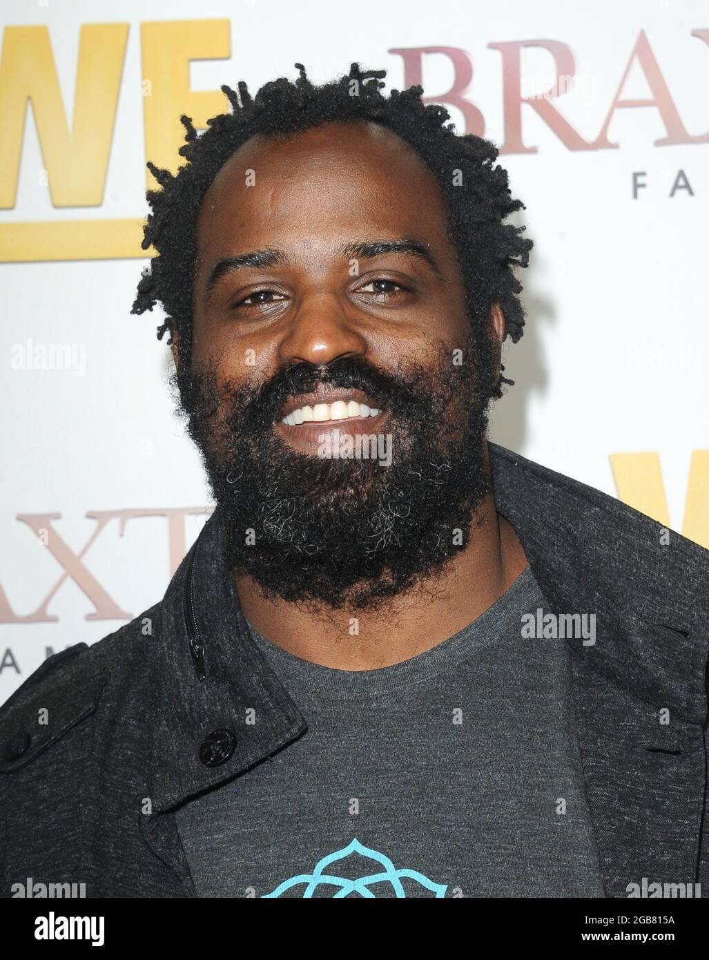 -West Hollywood - CA - 04/02/2019 WE tv Celebrates The Premiere Of ...