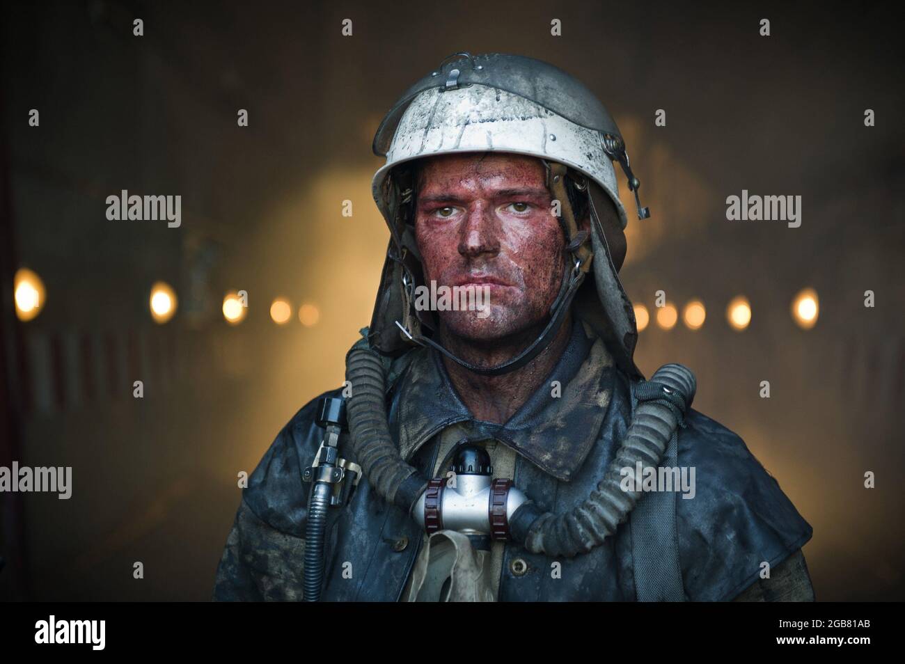 CHERNOBYL: ABYSS, (aka CHERNOBYL 1986, aka CHERNOBYL), Danila ...