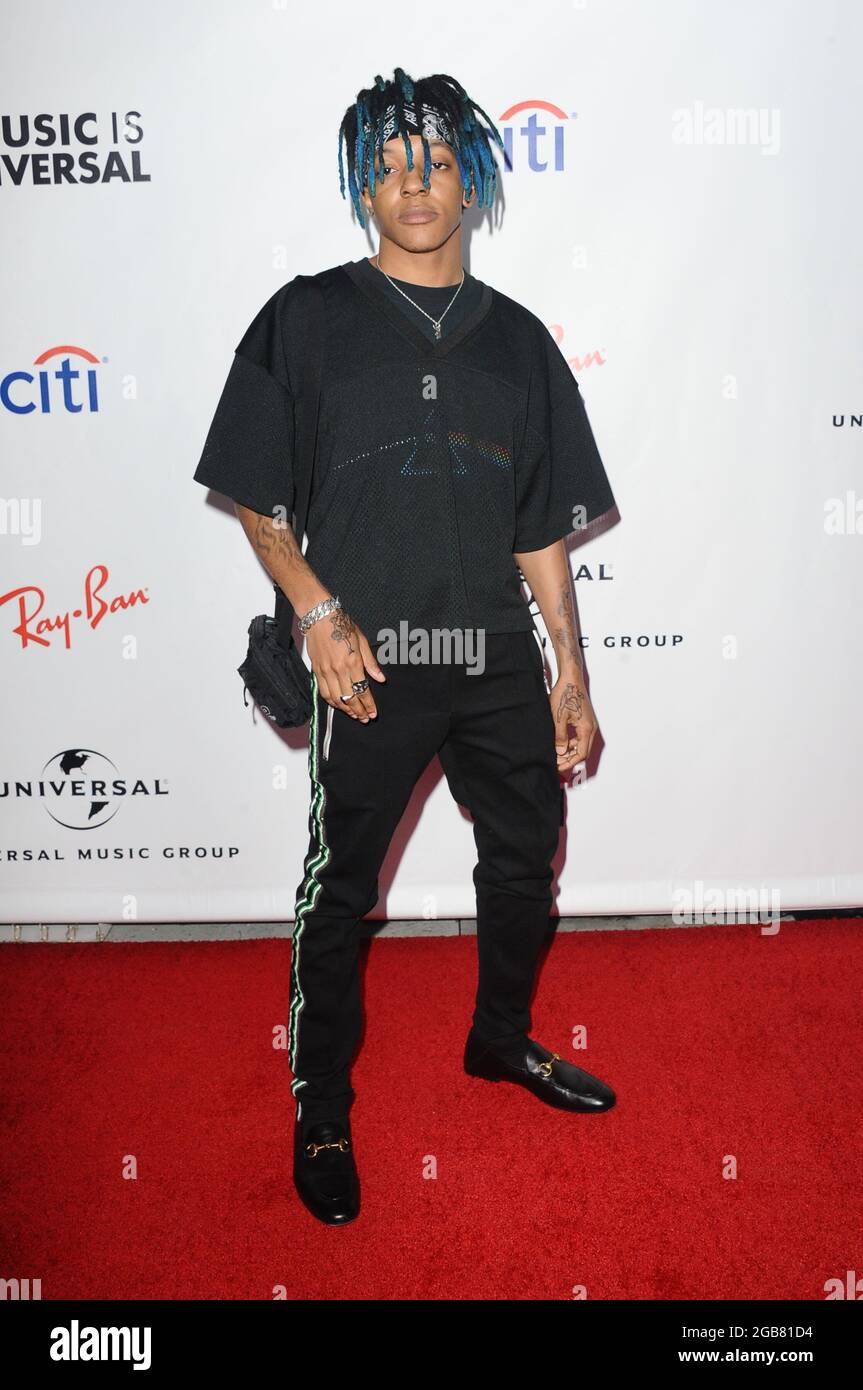 Los Angeles - CA -20190210 - Universal Music Group 2019 Grammy After ...