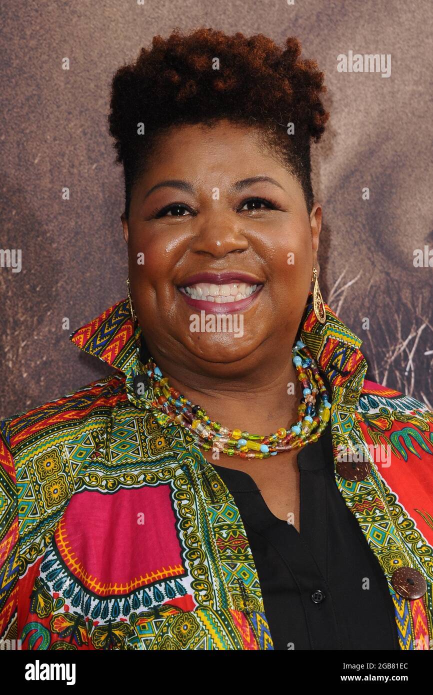 Los Angeles - CA -20190514 - Los Angeles Premiere of Deadwood: The ...