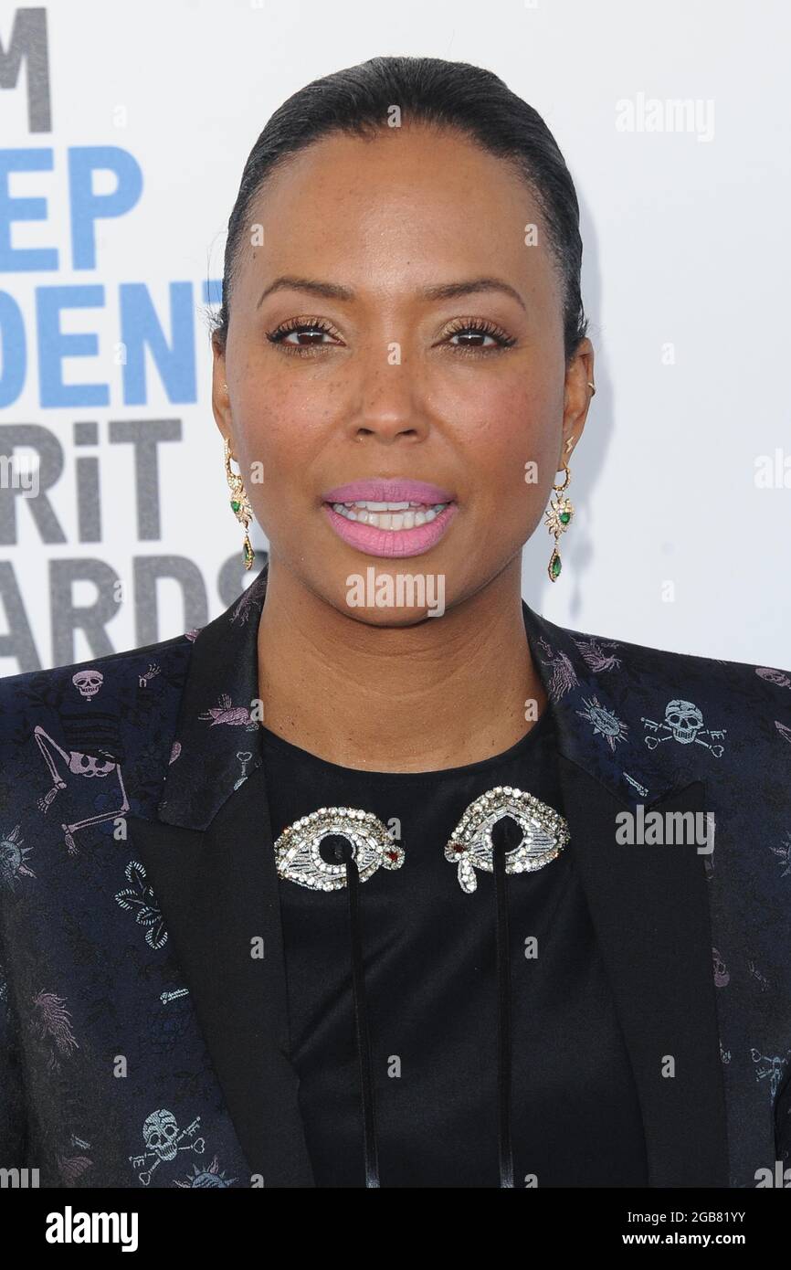 Santa Monica - CA -20190223 - The 34th Independent Spirit Awards ...