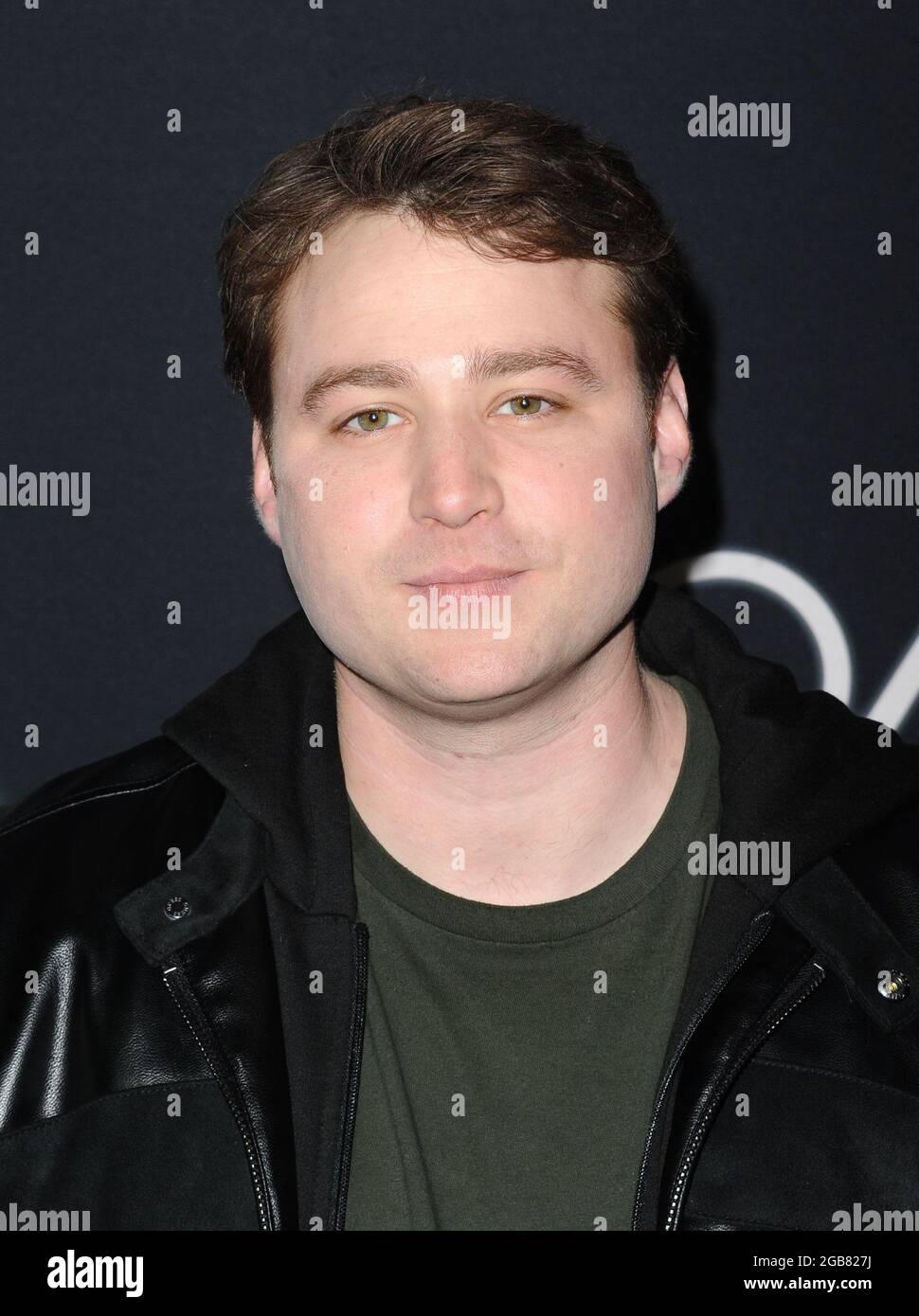 Emory cohen hi-res stock photography and images - Alamy