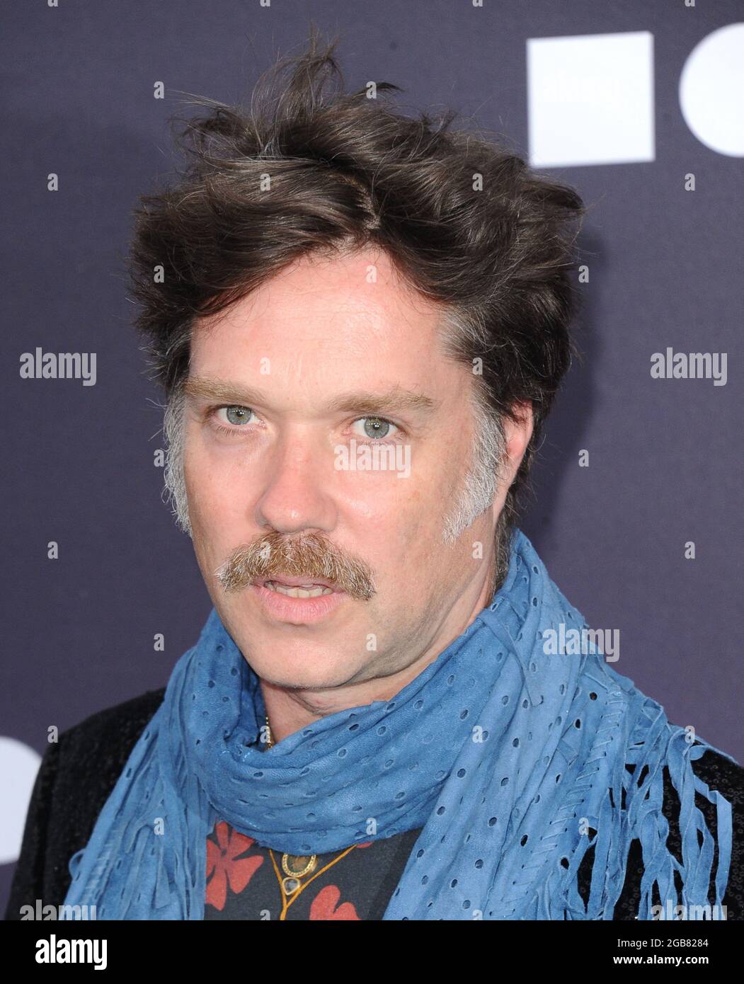 Los Angeles - CA - 05/18/2019 MOCA Benefit 2019 -PICTURED: Rufus ...