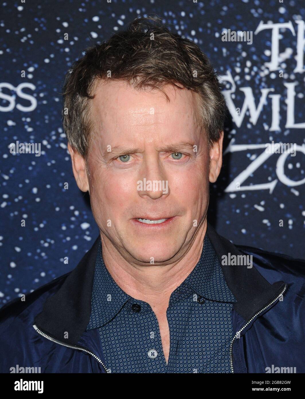 Los Angeles - CA - 03/26/2019 The Twilight Zone Premiere -PICTURED ...