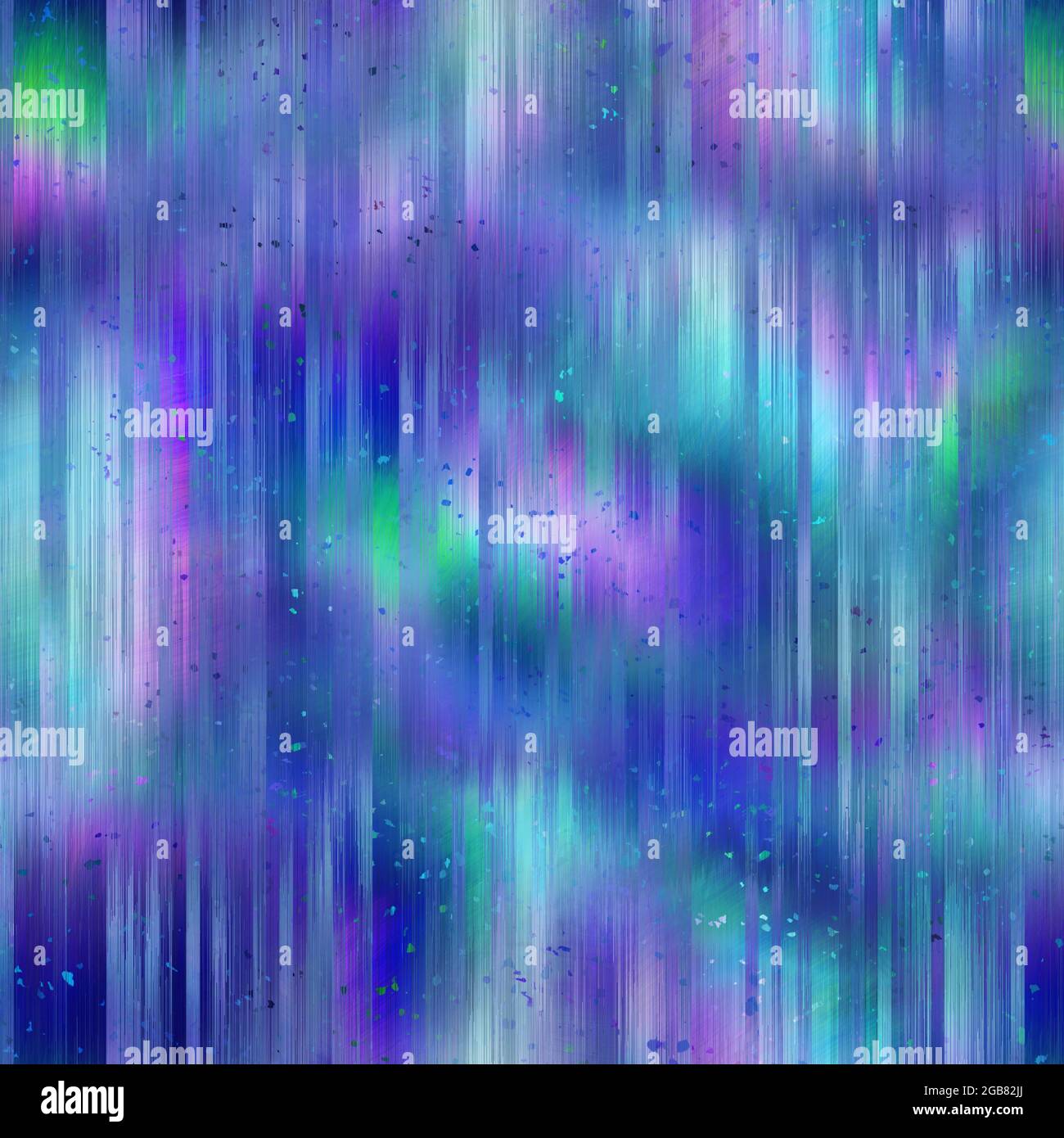 Seamless iridescent rainbow light pattern for print Stock Photo - Alamy