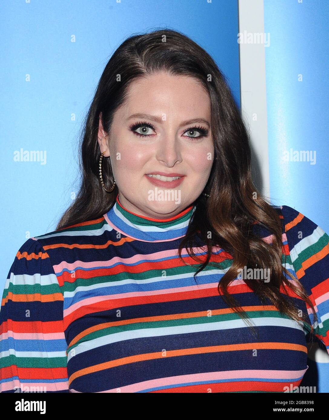 Los Angeles - CA - 03/05/2019 NBC & Universal Television Superstore ...