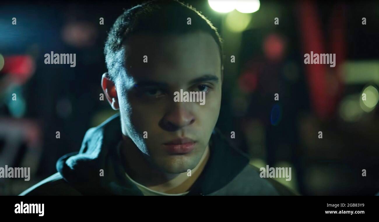 KAREN, 2021. © BET Original Movies / Courtesy Everett Collection Stock ...