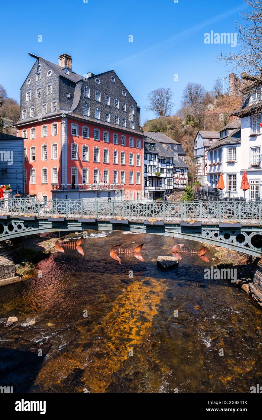 Rur River High Resolution Stock Photography and Images - Alamy