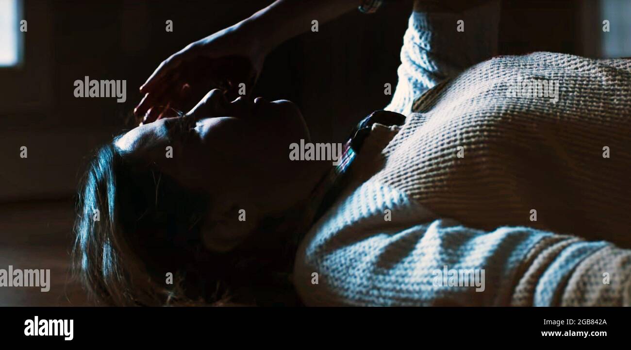 MASQUERADE, Ana Rodas, 2021. © Shout! Factory / Courtesy Everett ...