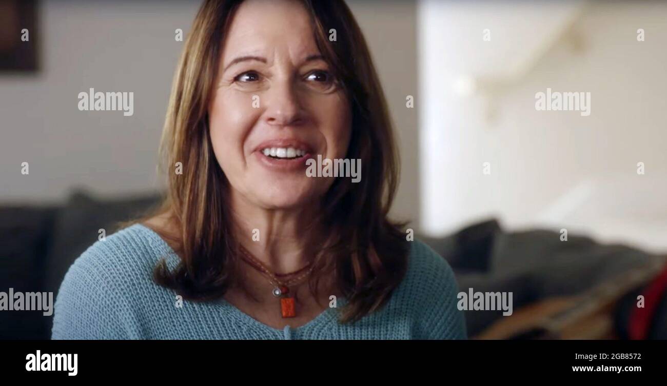 Marika Gerrard Whirlybird Movie Still #598035