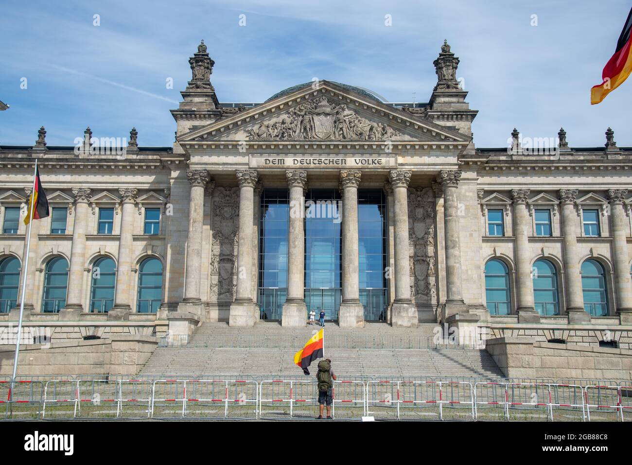 Cultural architecture berlin hi-res stock photography and images - Alamy