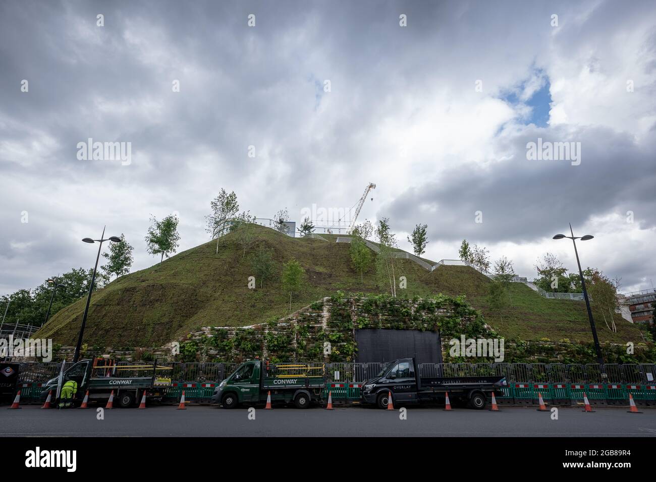 Mvrdv hi-res stock photography and images - Alamy