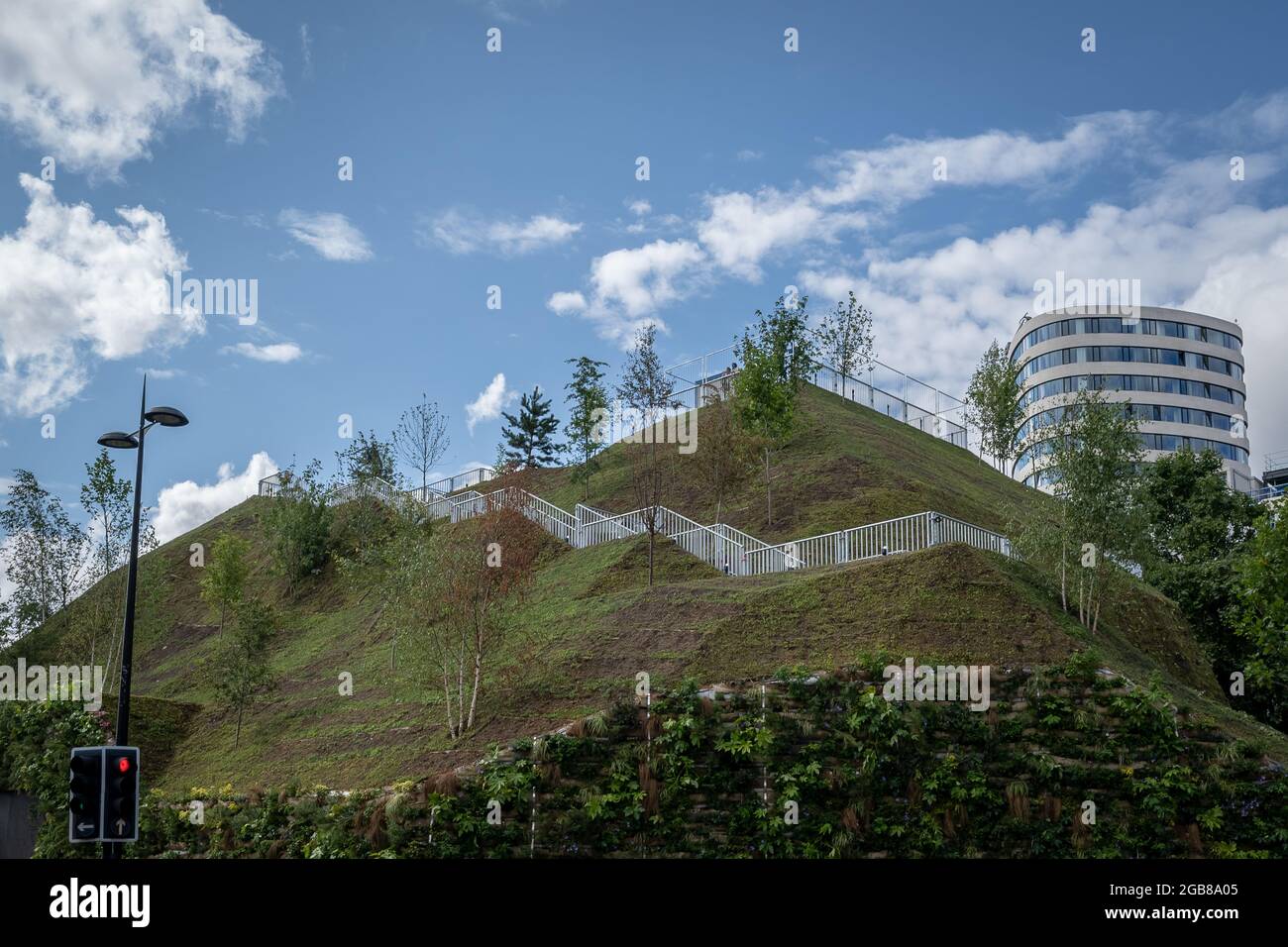 Mvrdv hi-res stock photography and images - Alamy