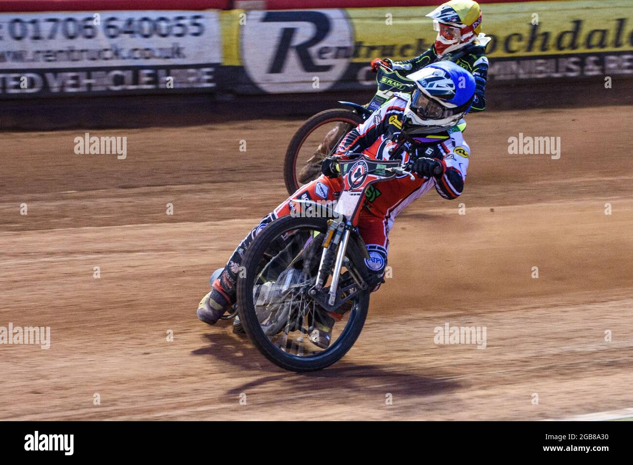 Drew kemp hi-res stock photography and images - Alamy