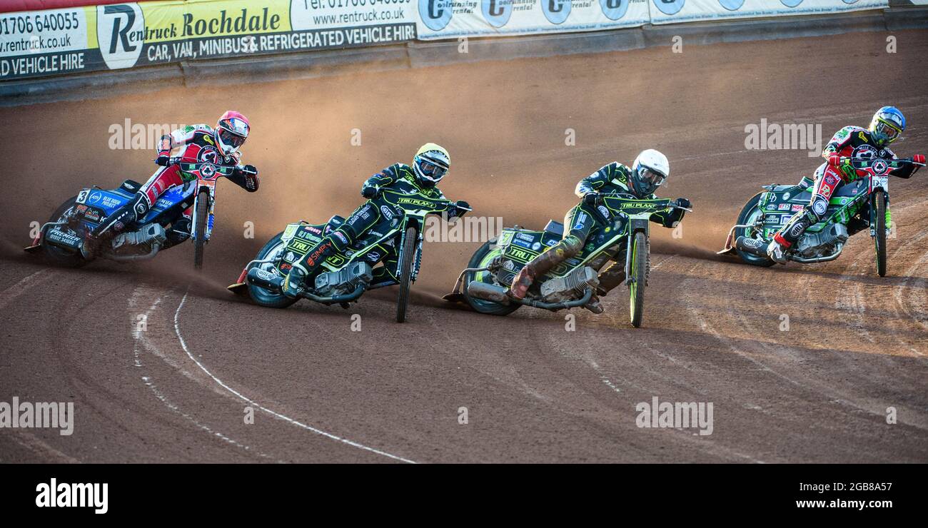 Lead steve worrall hi-res stock photography and images - Alamy