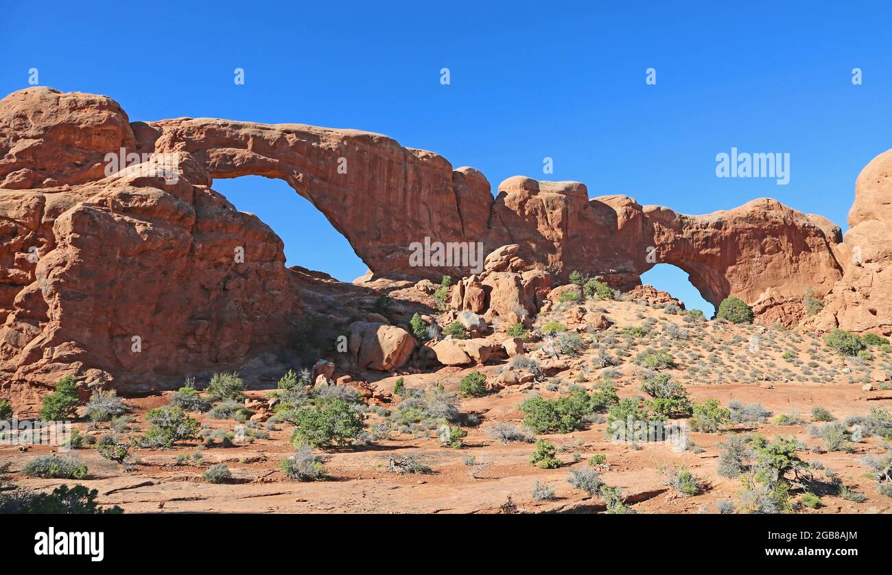 Windows scenery hi-res stock photography and images - Alamy