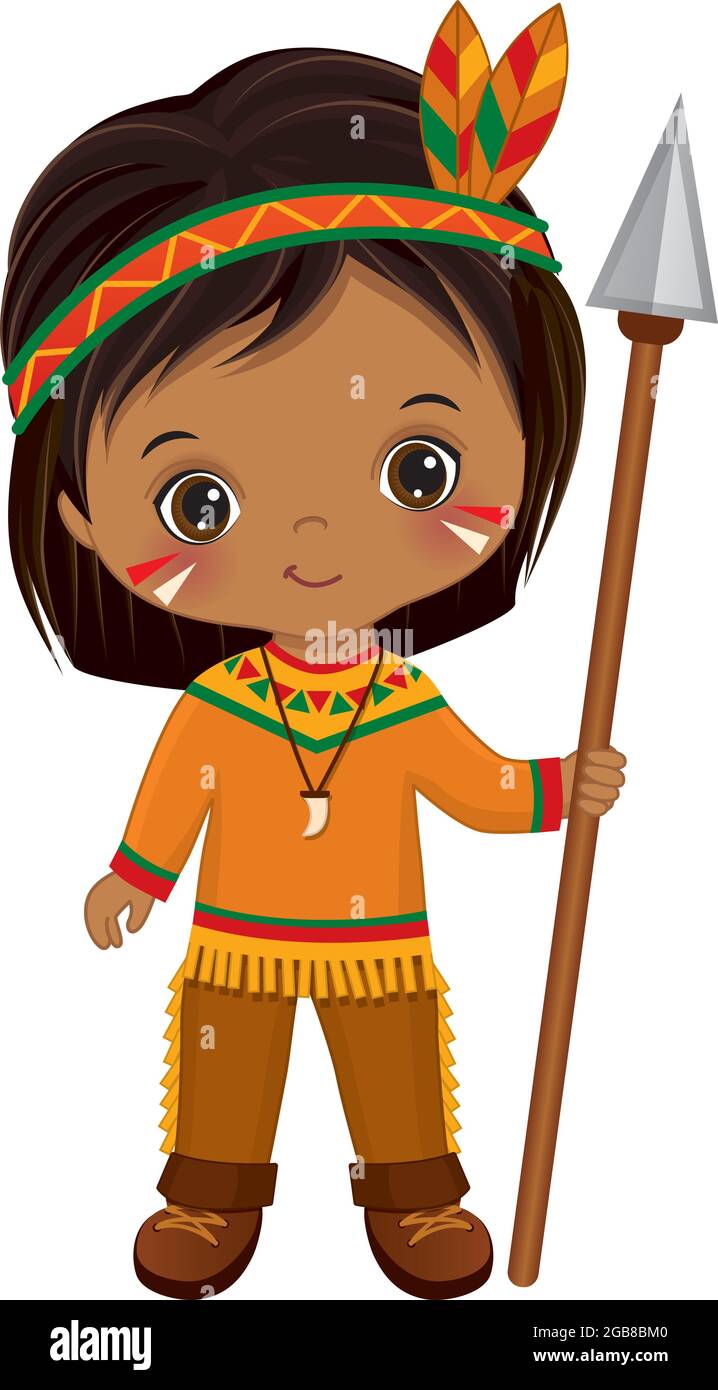 Native american indian Cut Out Stock Images & Pictures - Alamy