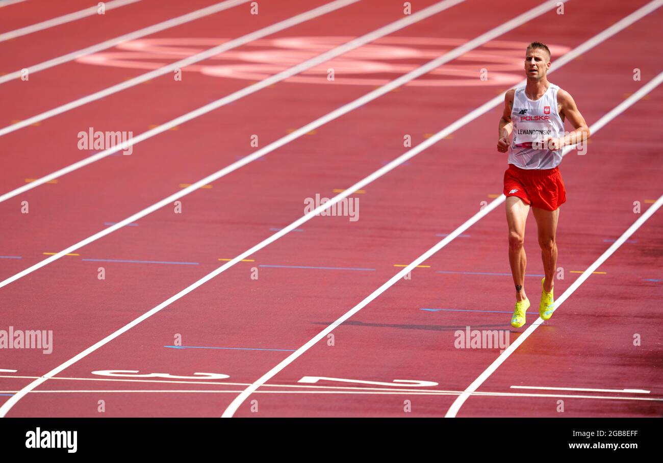 Marcin lewandowski hi-res stock photography and images - Alamy