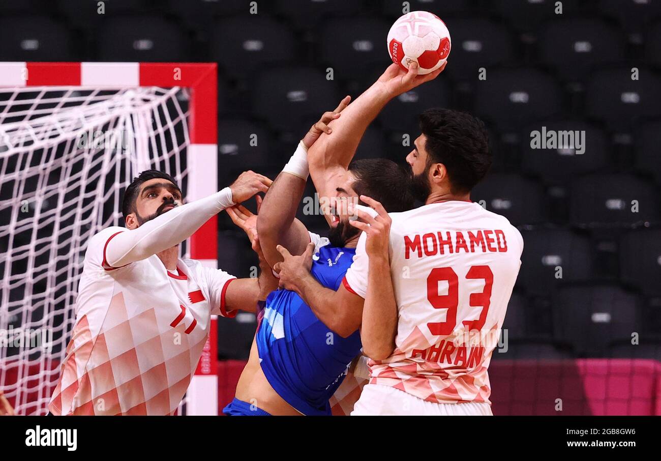 Mohamed merza hi-res stock photography and images - Alamy