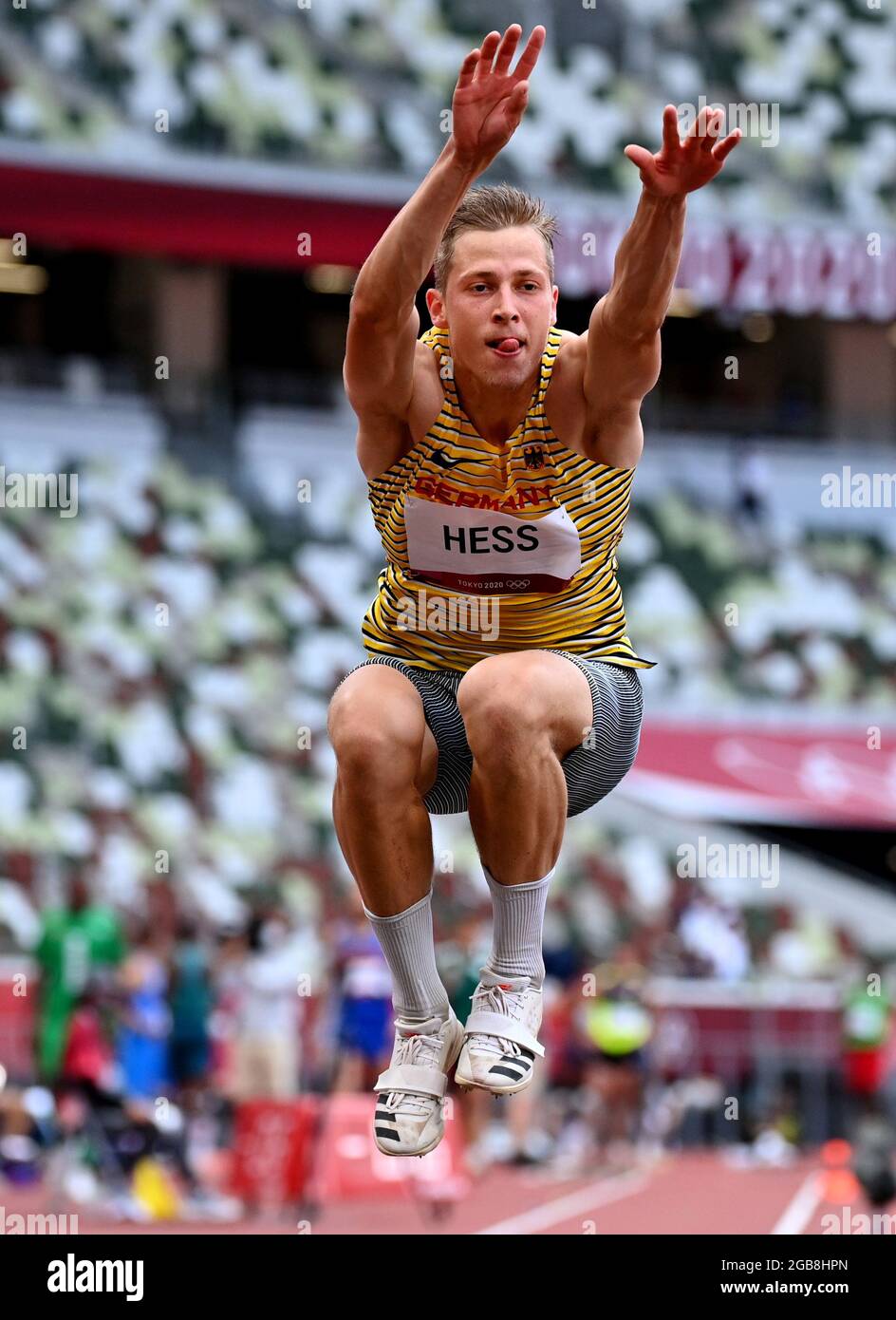 Max martinez hi-res stock photography and images - Alamy