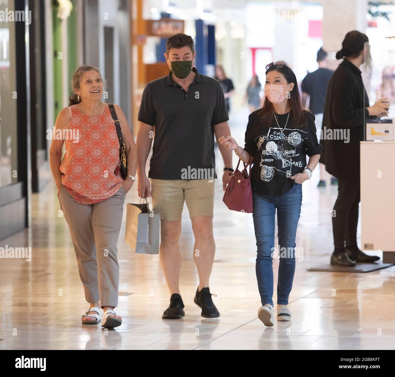 Park meadows mall hi-res stock photography and images - Alamy