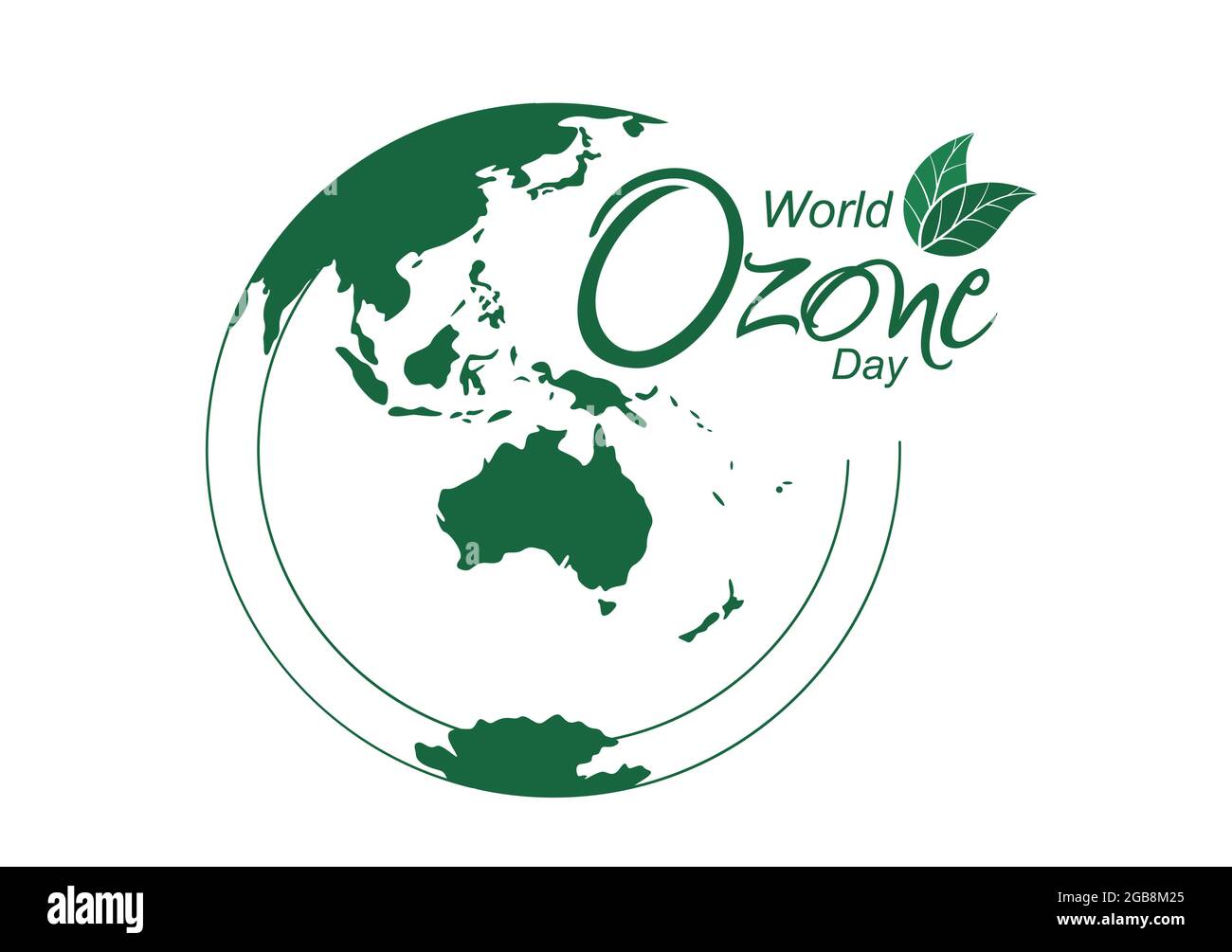 World Ozone Day is Commemorated Every September 16 To Raise Public ...