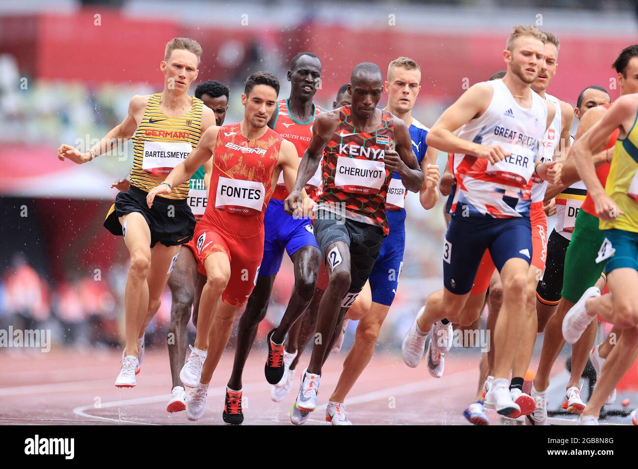 Ken kerr hi-res stock photography and images - Alamy