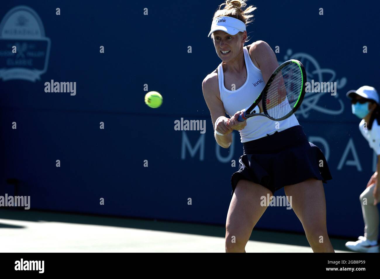 Alison waters hi-res stock photography and images - Alamy