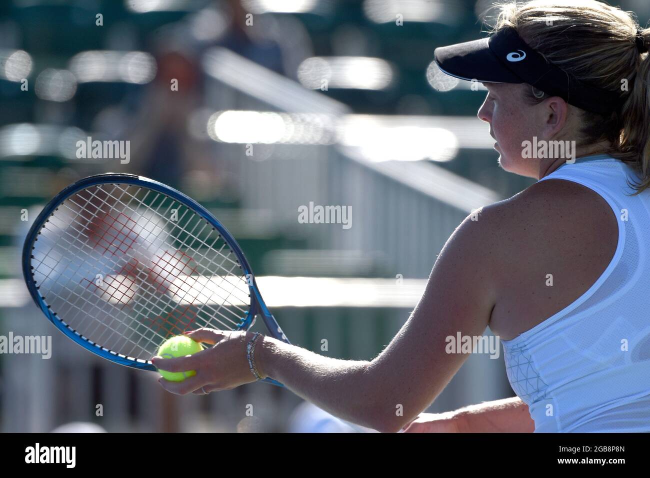 Alison waters hi-res stock photography and images - Alamy