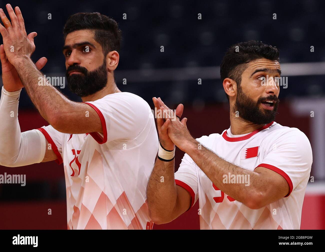 Ali merza hi-res stock photography and images - Alamy