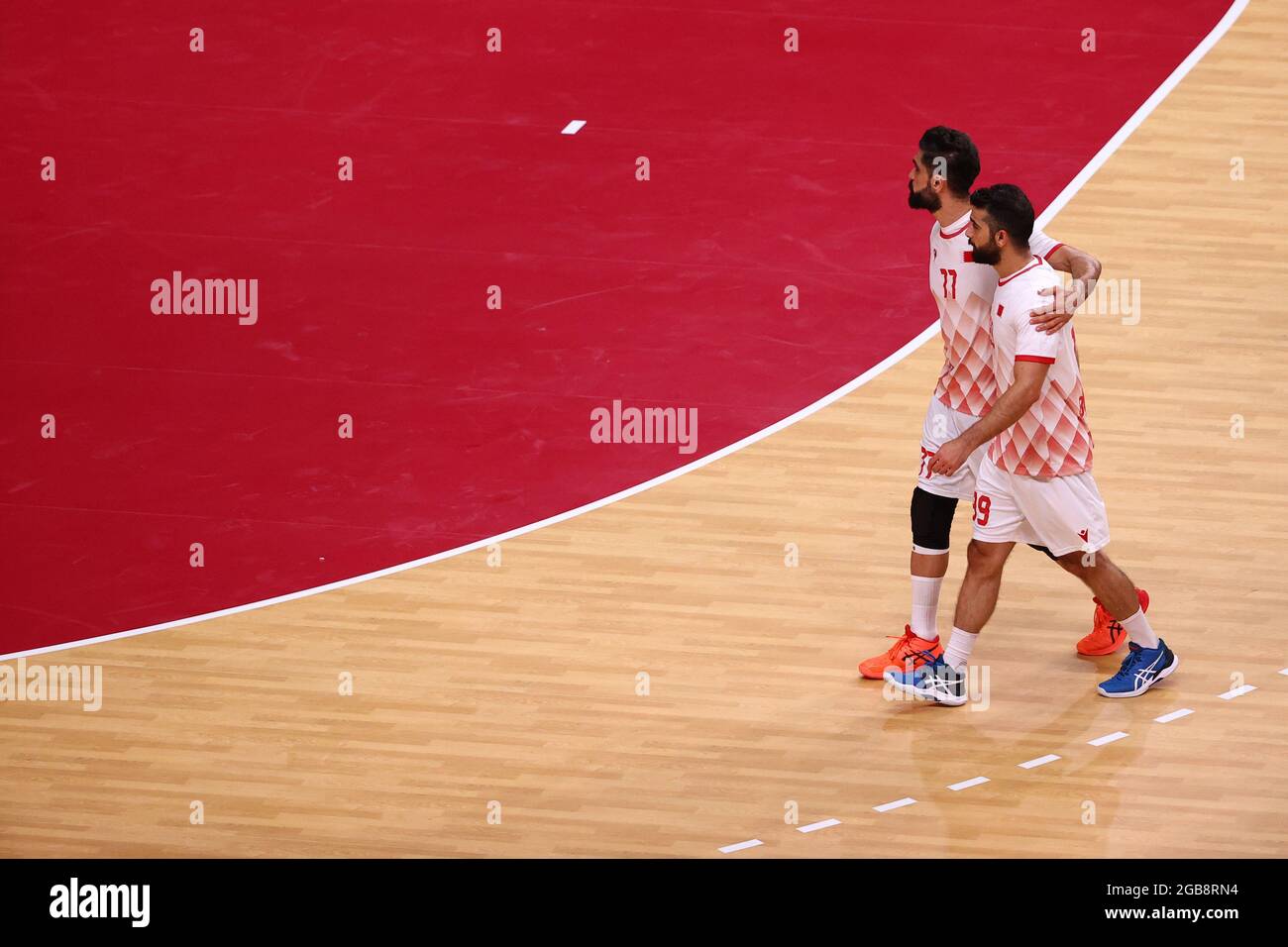 Ali merza hi-res stock photography and images - Alamy