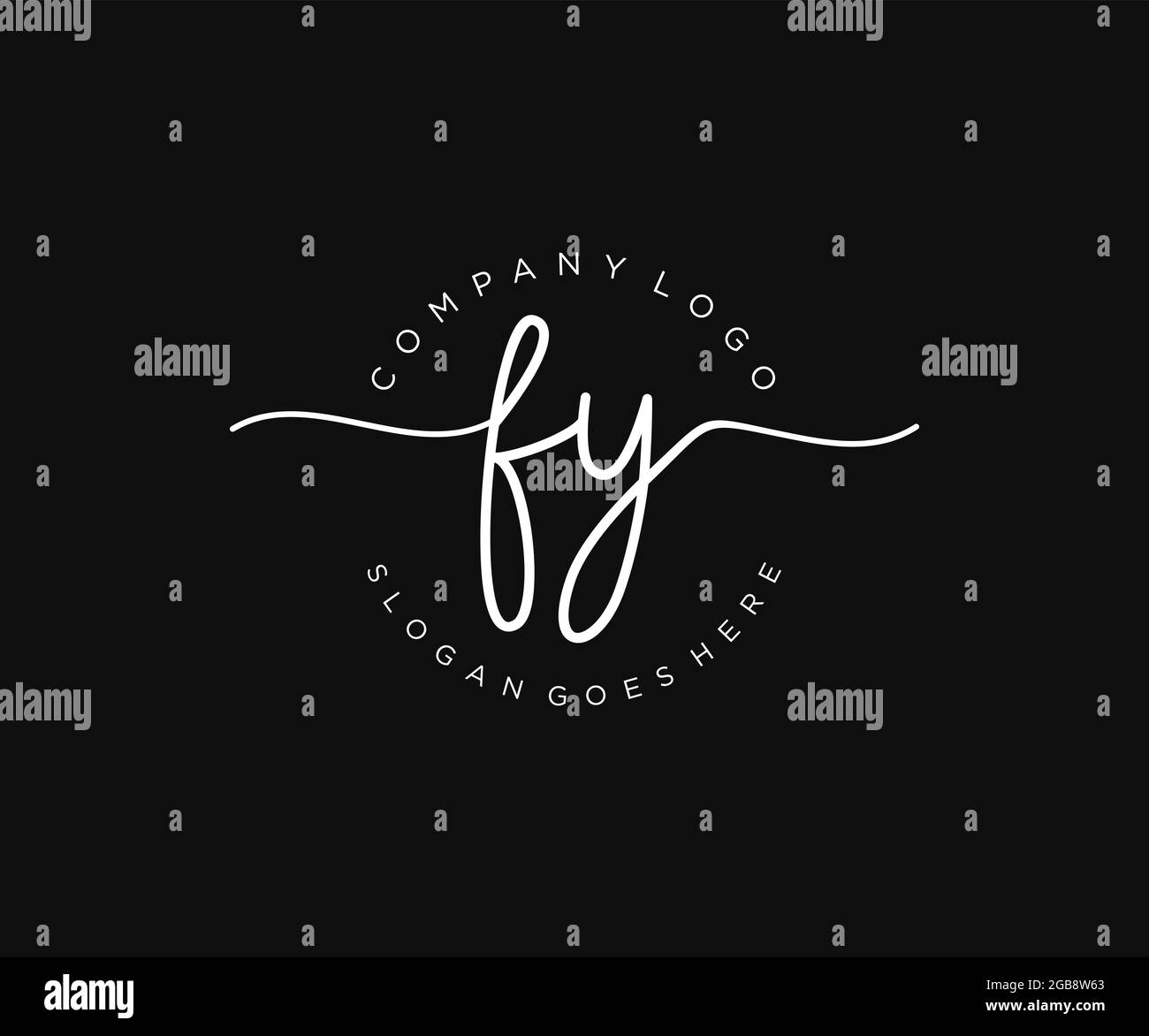 Fy alphabet hi-res stock photography and images - Alamy