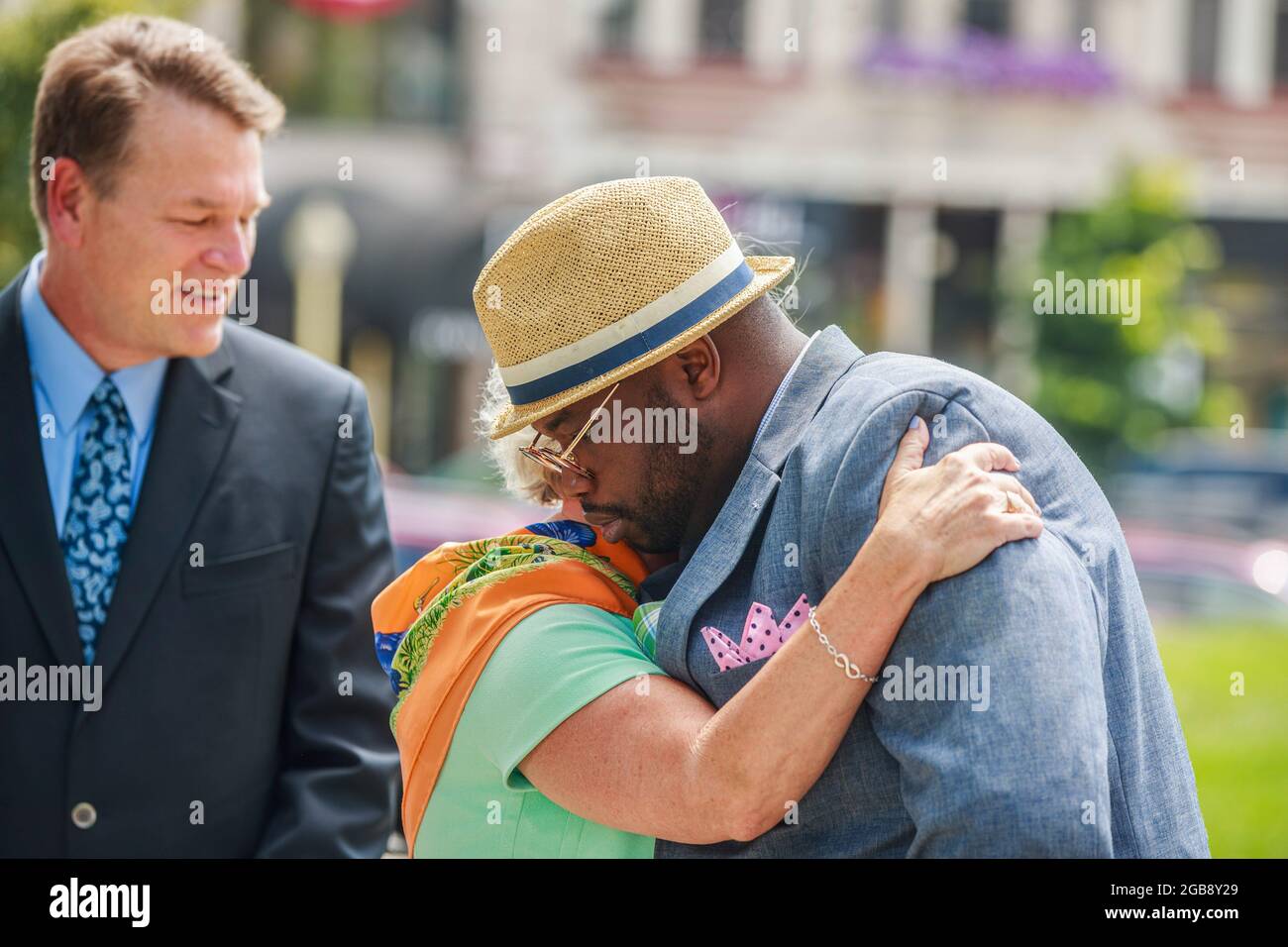 Katherine kitty liell hi-res stock photography and images - Alamy