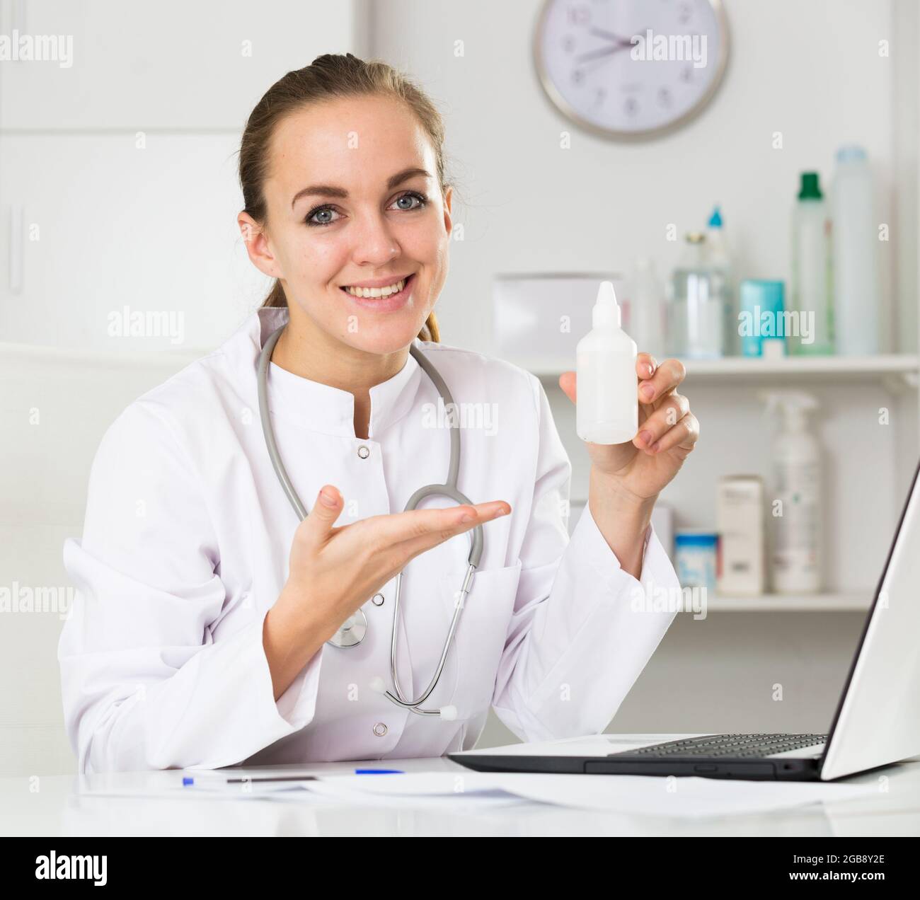 Offering solution hi-res stock photography and images - Alamy