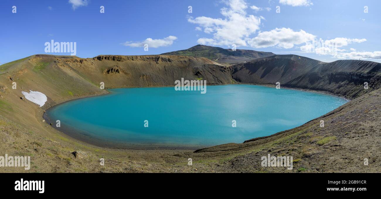 Viti rocks hi-res stock photography and images - Alamy